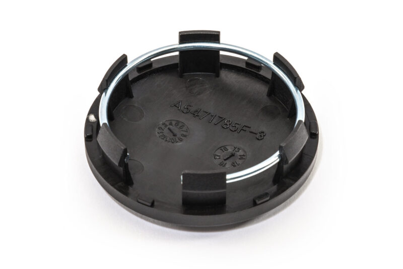 Fixing Center Cap Rattle! - The Track Ahead