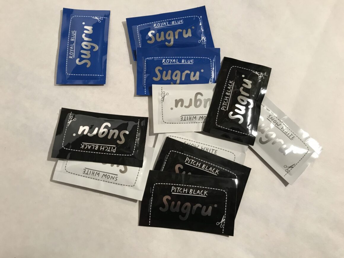 Repairing a Dashboard with Sugru: 2nd Gen Lexus IS350 - The Track Ahead