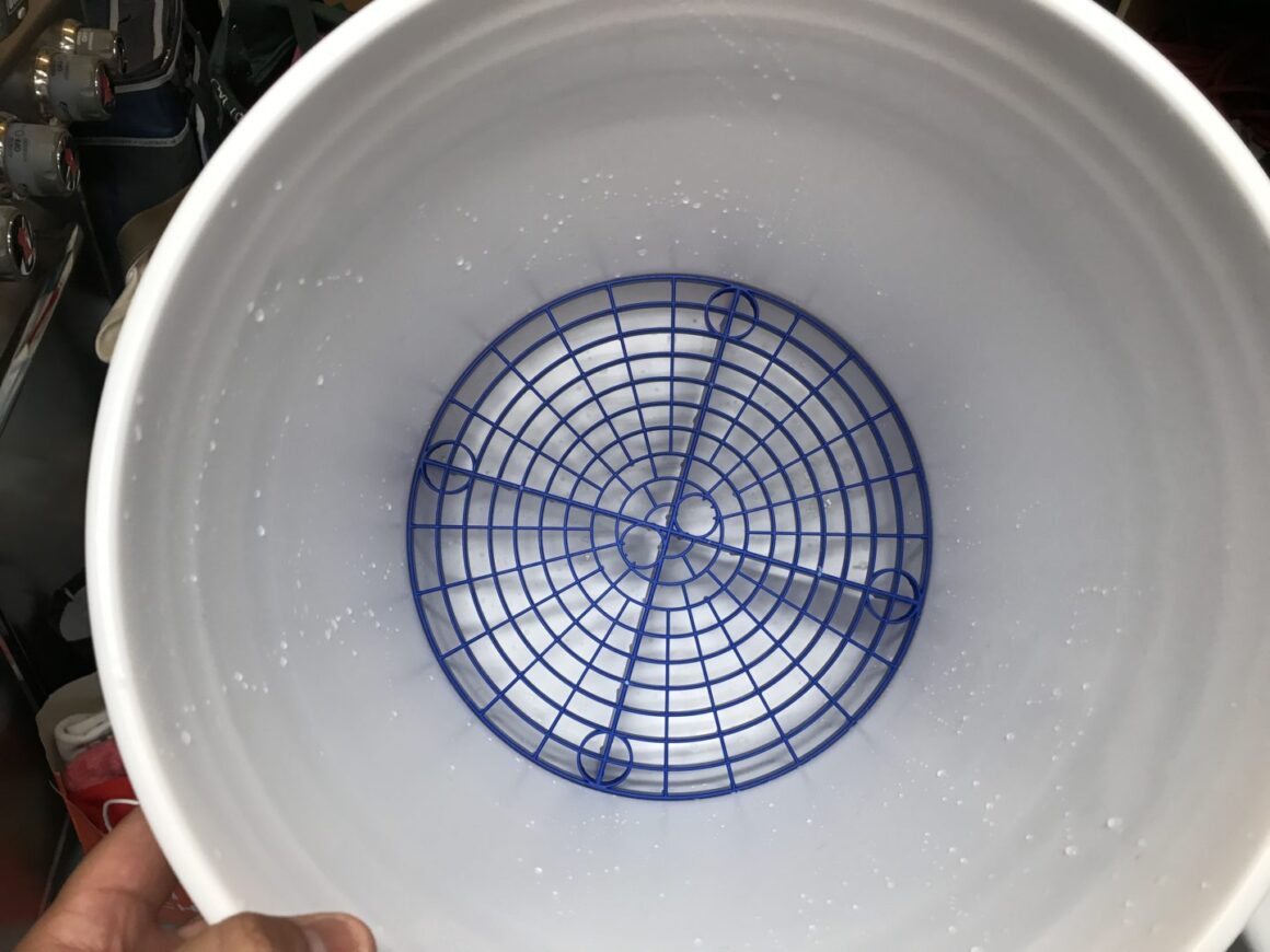 What is the Two Bucket Wash Method & How Does it Prevent Scratches ...