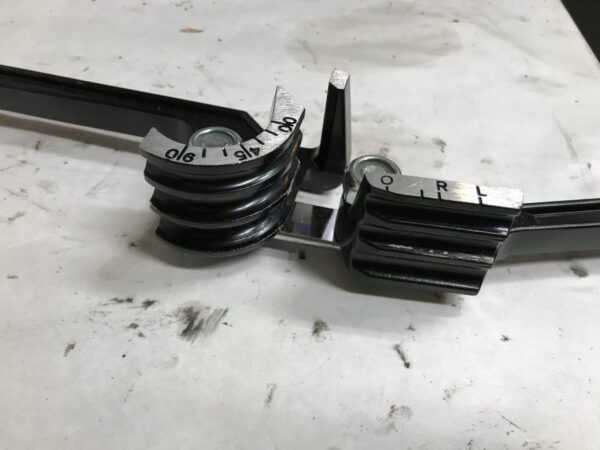 How to Bend Brake Lines - The Track Ahead