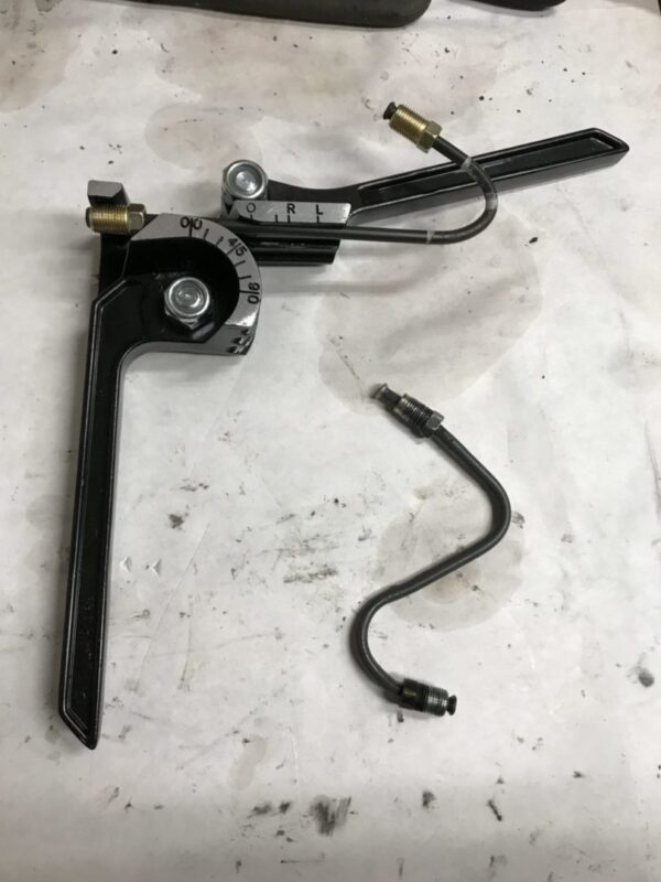 How to Bend Brake Lines - The Track Ahead