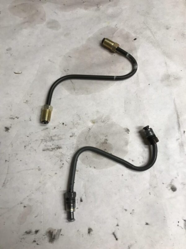 How to Bend Brake Lines - The Track Ahead