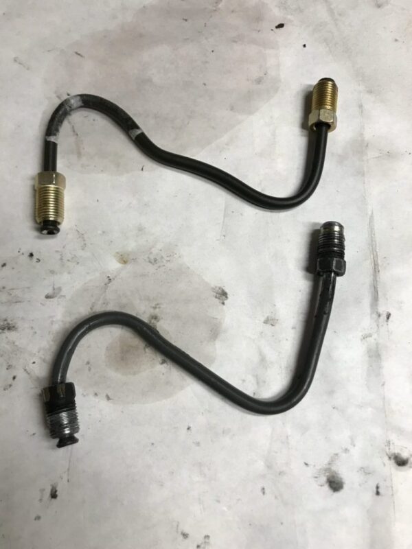 How to Bend Brake Lines - The Track Ahead