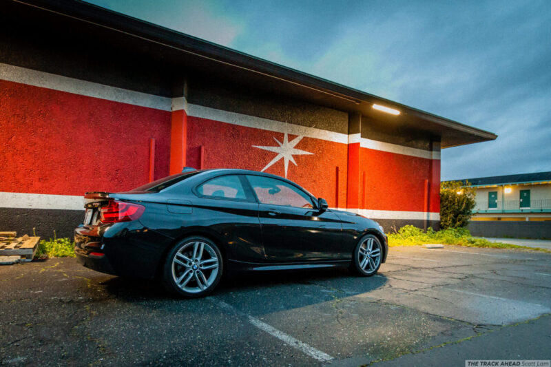 Is it OK to Use Dishwashing Soap to Wash your Car? - The Track Ahead