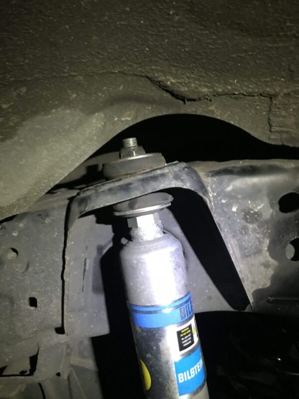 How to Replace Rear Coil Springs: 4th Gen Toyota 4Runner - The Track Ahead