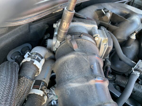 How to Replace Spark Plugs: 2nd Gen Lexus IS350 - The Track Ahead
