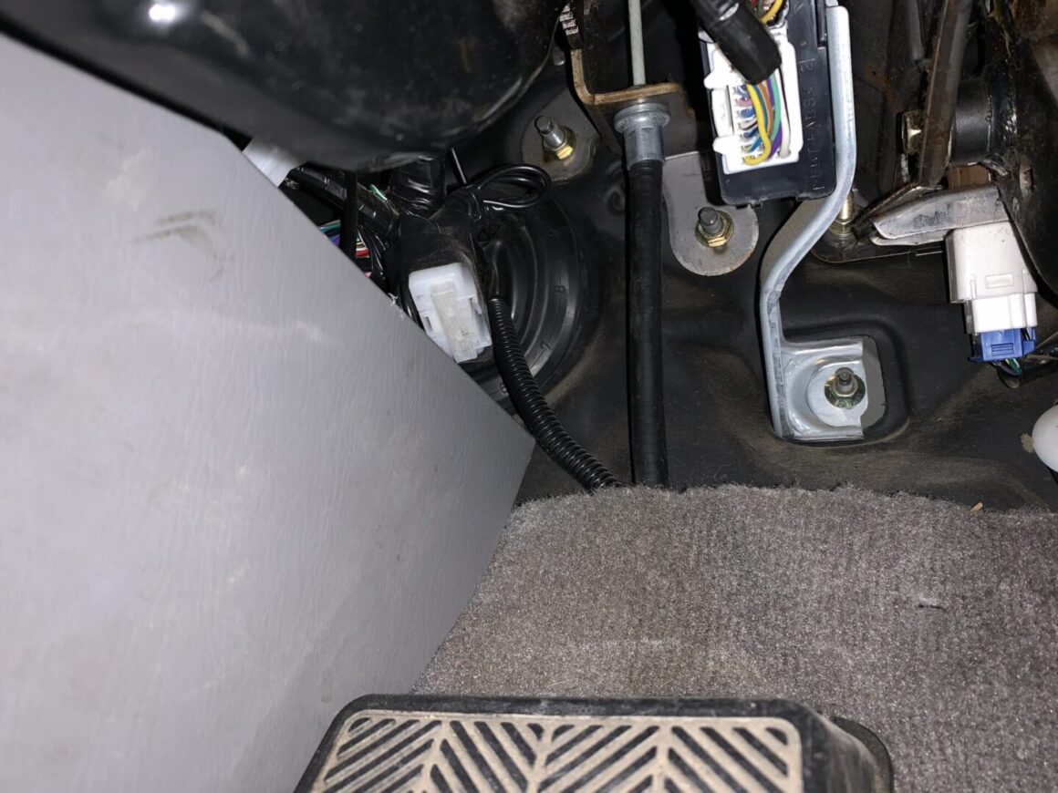 Sound Ordnance B-8PTD Subwoofer Install: 4th Gen Toyota 4Runner - The ...