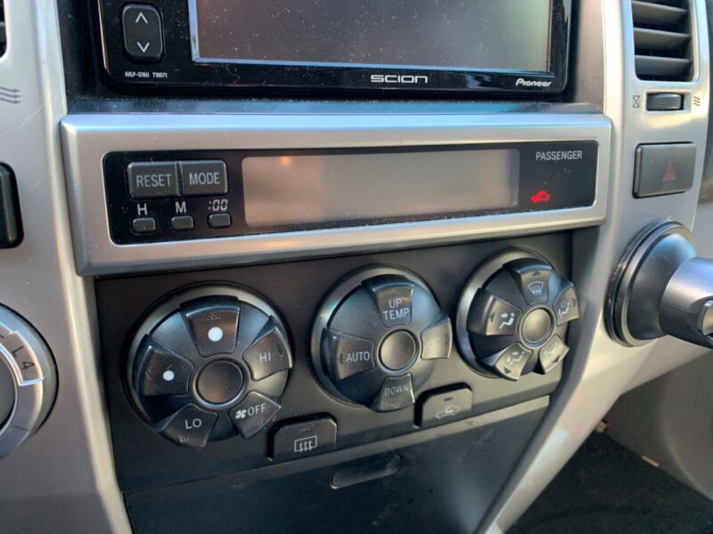 How to Program a Transponder Key: 4th Gen Toyota 4Runner - The Track Ahead