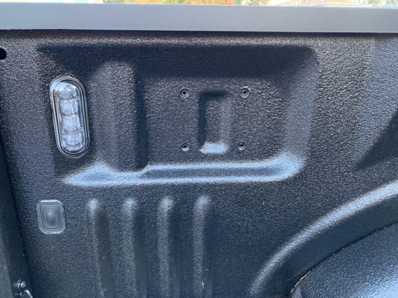 Boxlink Plates and Cleats Install: 13th Gen Ford F-150 - The Track Ahead