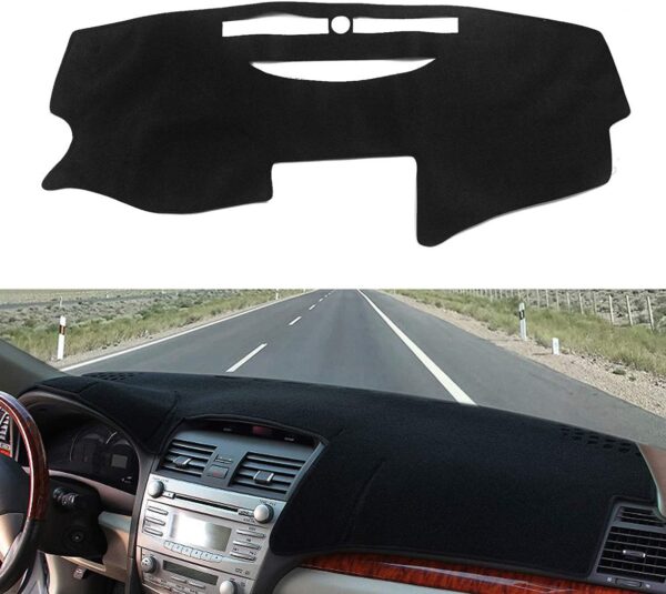 The Infamous Lexus Sticky Melting Dashboard Problem: What Options do I ...