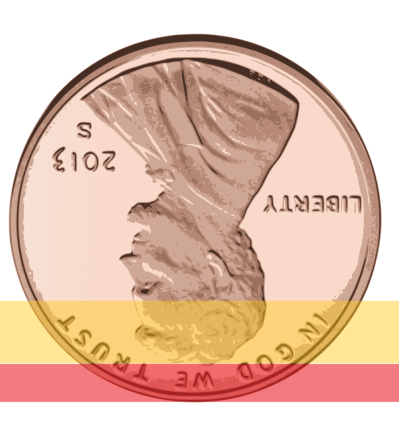 How to Check Tire Tread Depth with a Penny - The Track Ahead