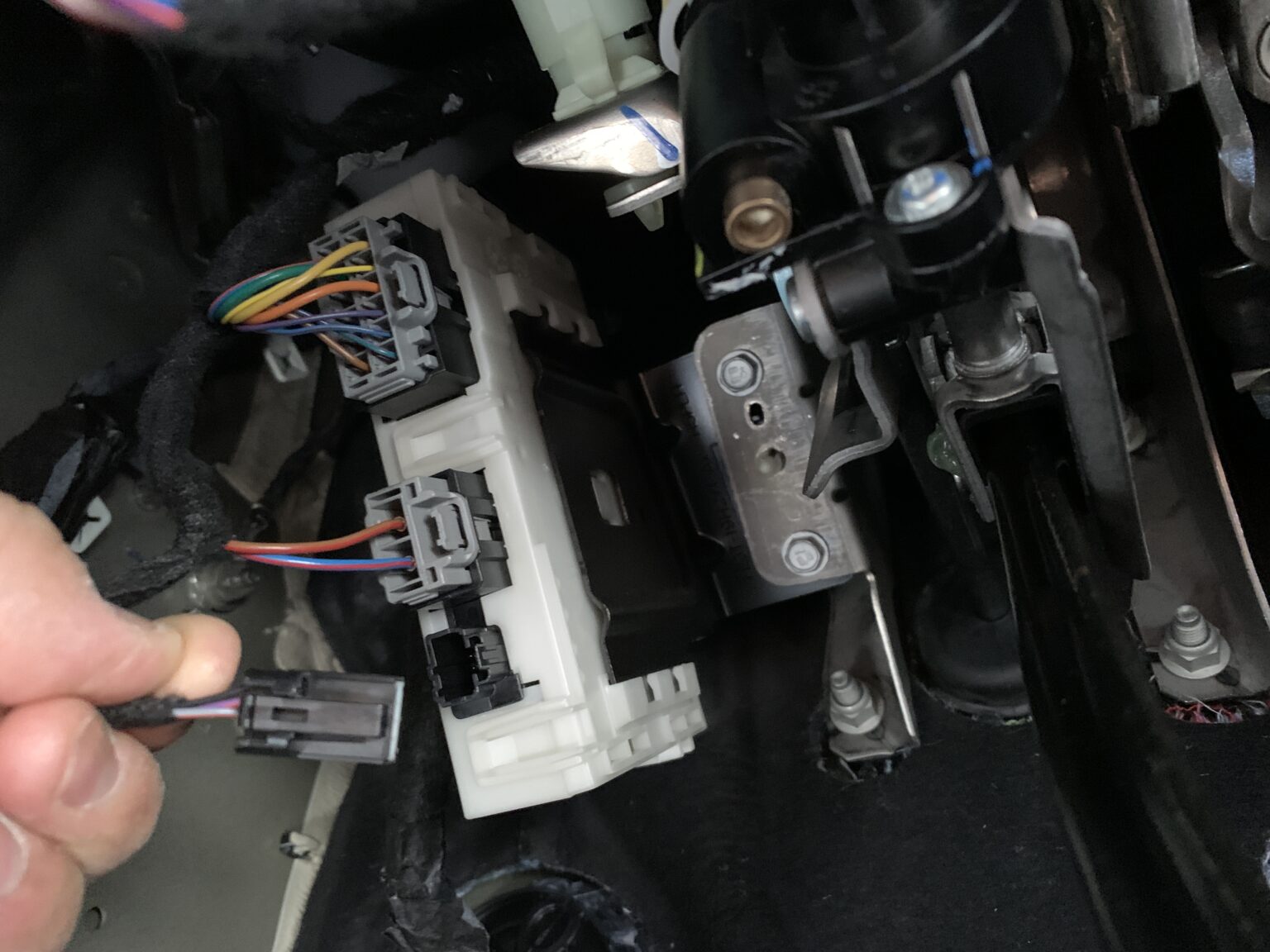 Permanently Disable Auto Start-Stop: 13th Gen Ford F-150 - The Track Ahead