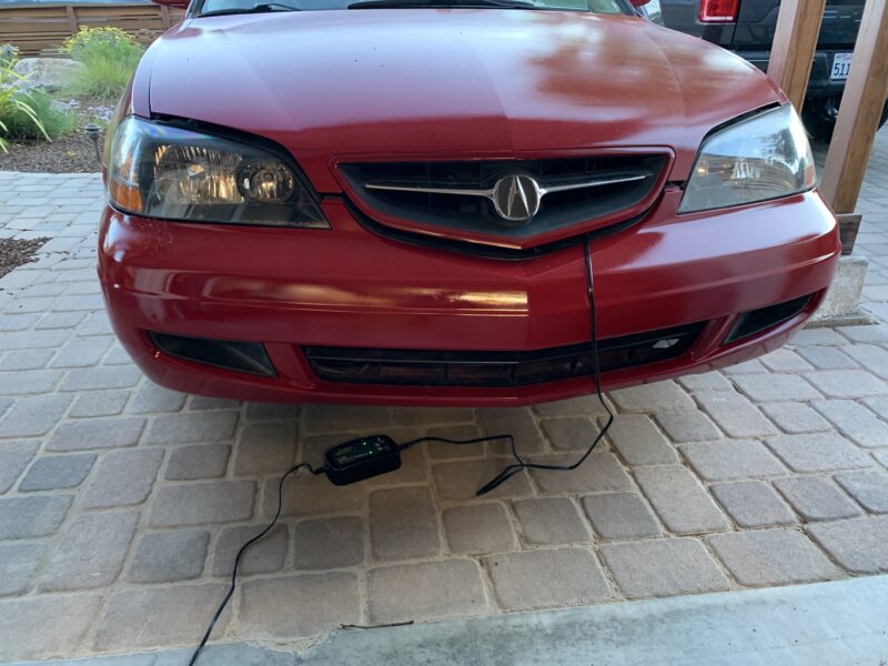 How to Keep your Car Battery from Dying When Not in Use - The Track Ahead