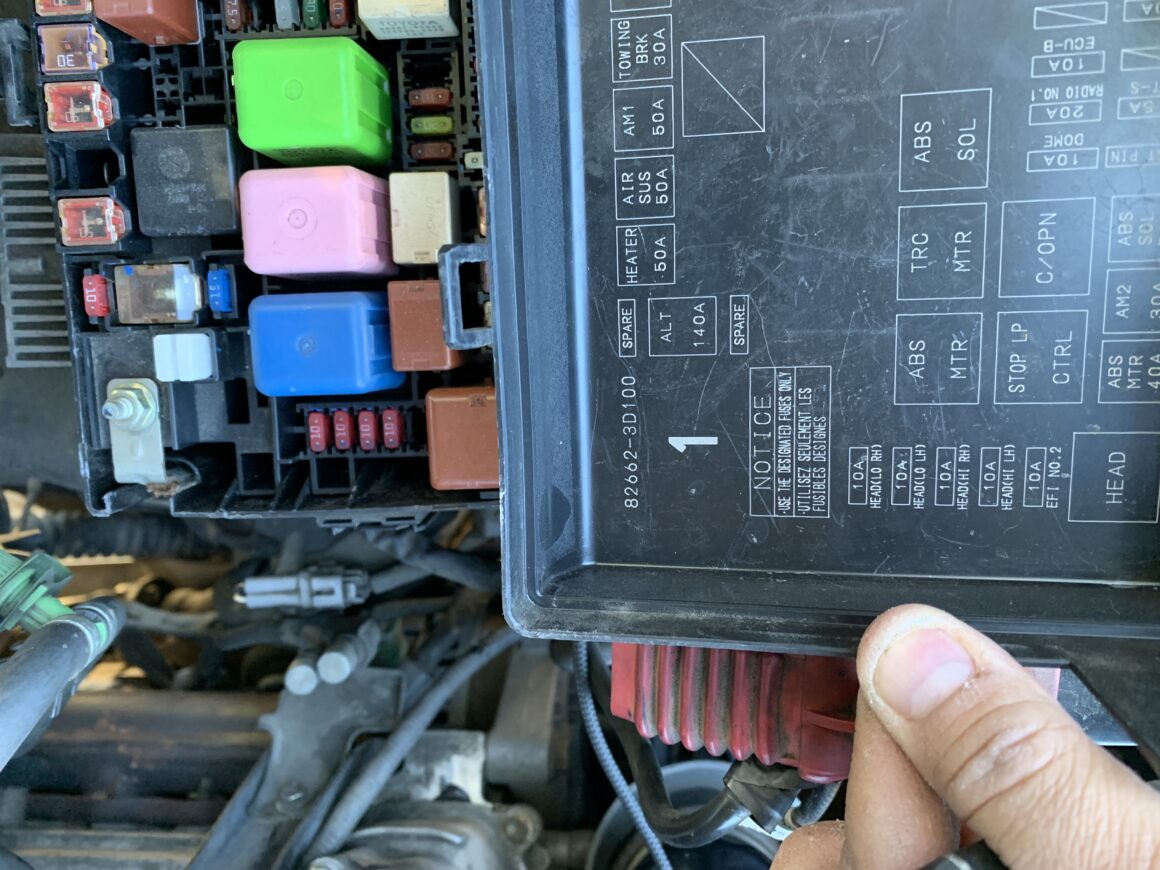 How to Troubleshoot HID Headlights - The Track Ahead