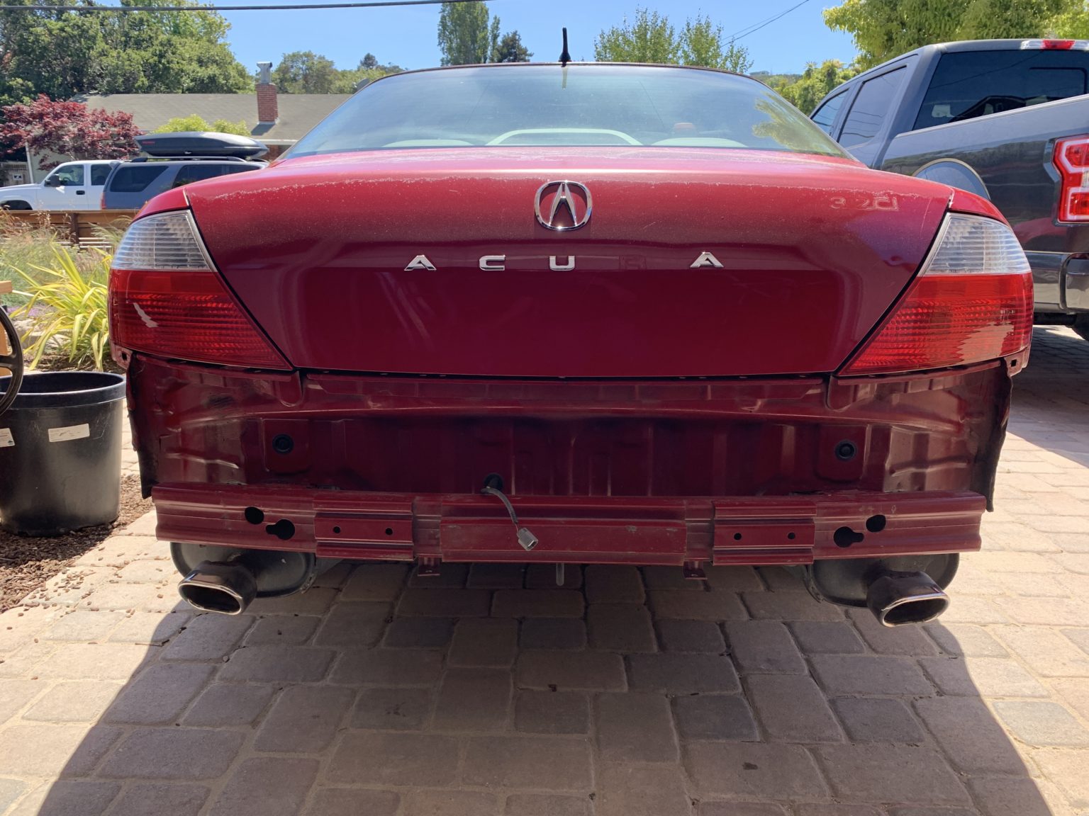 How To Install Emblems Back in Their Original Place on a Car - The ...