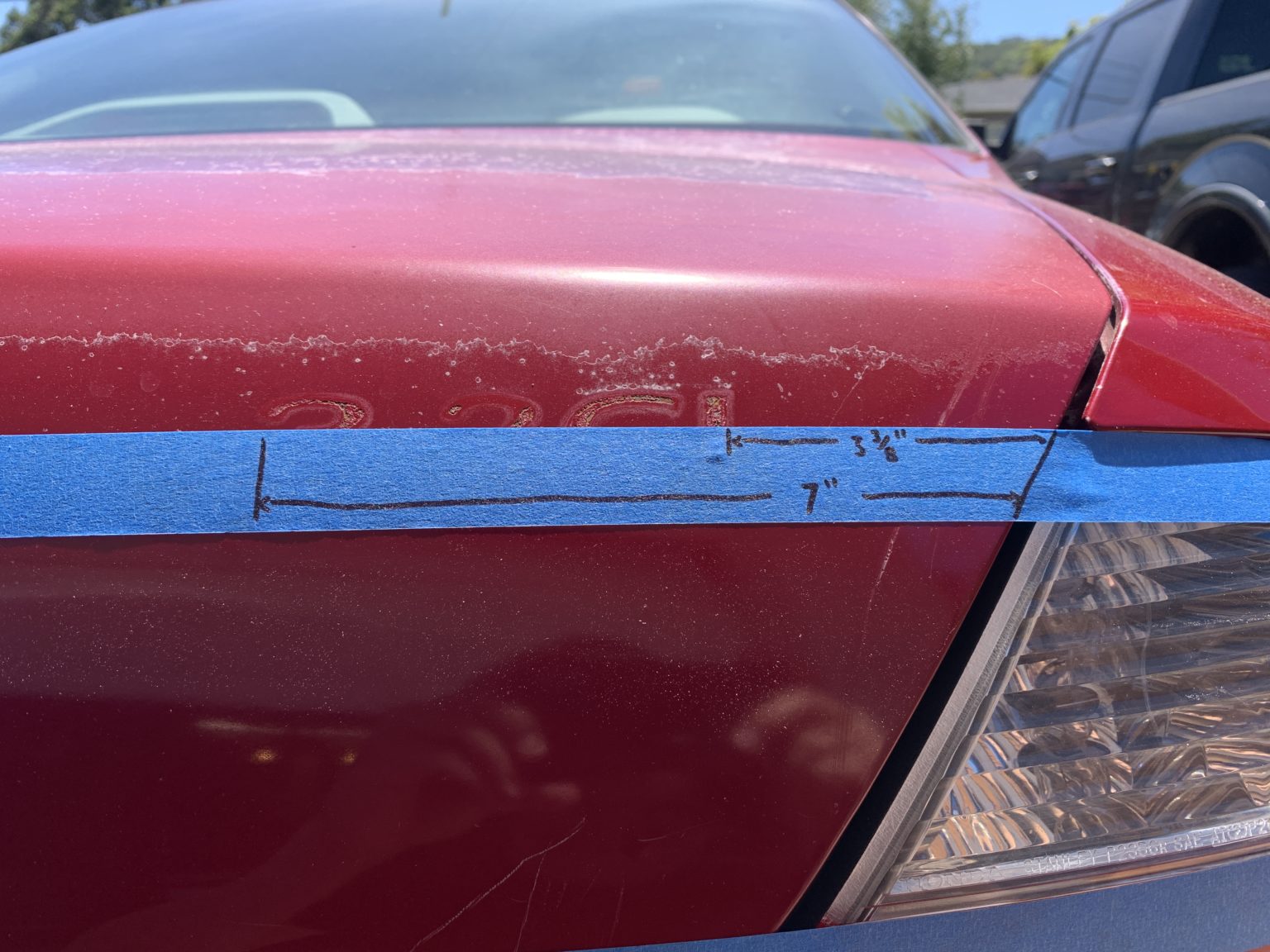 How To Install Emblems Back in Their Original Place on a Car - The ...