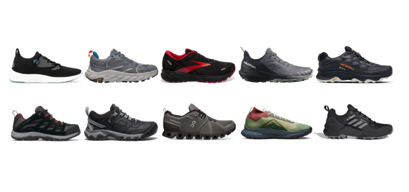 The Best Waterproof Shoes for Washing Cars - The Track Ahead