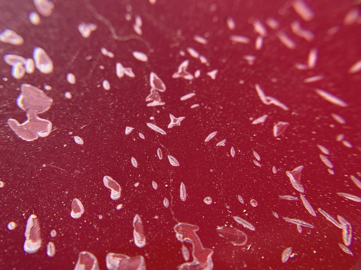 What Is Crow's Feet And How Do You Fix It? - The Track Ahead