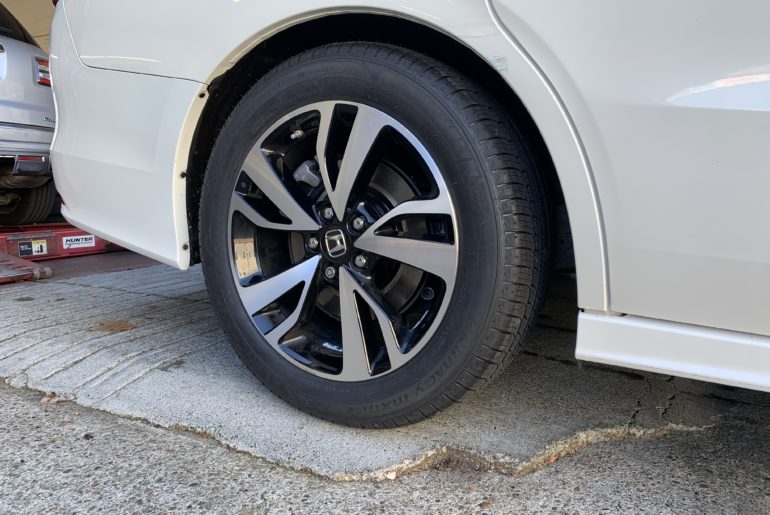 How to Break In New Brake Pads & Rotors Using a Bedding Procedure - The ...