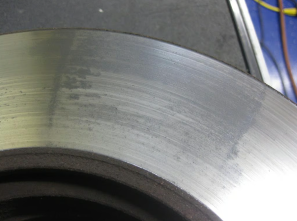 How to Break In New Brake Pads & Rotors Using a Bedding Procedure - The ...