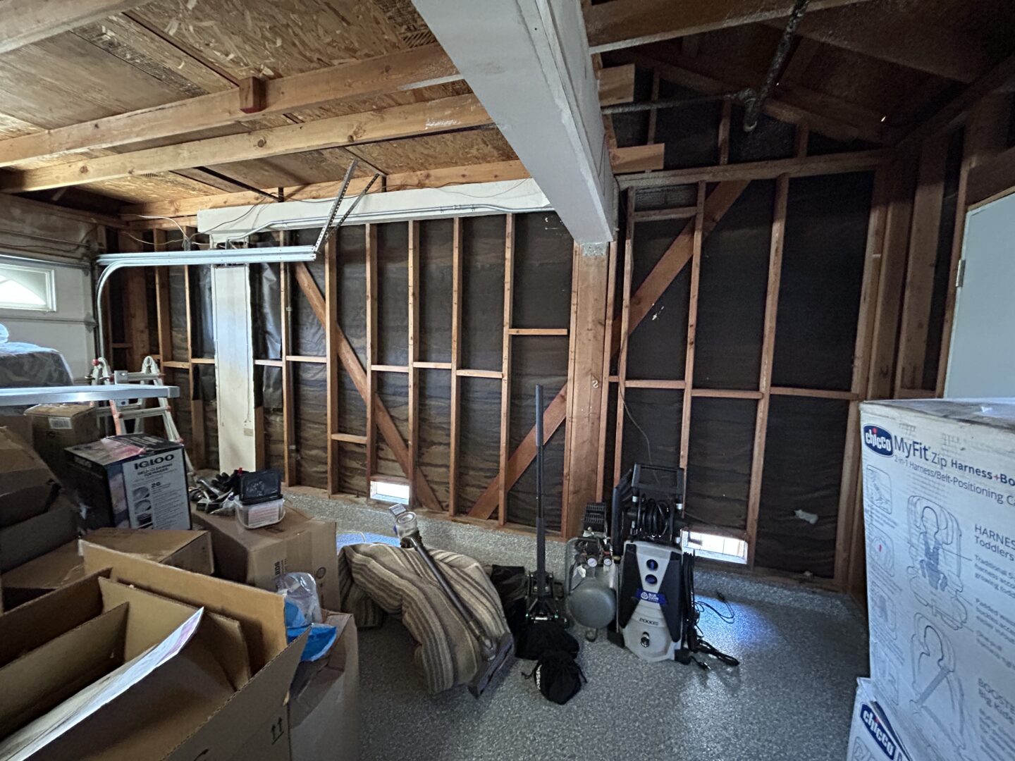 How to Add and Install New Electrical Outlets - The Track Ahead