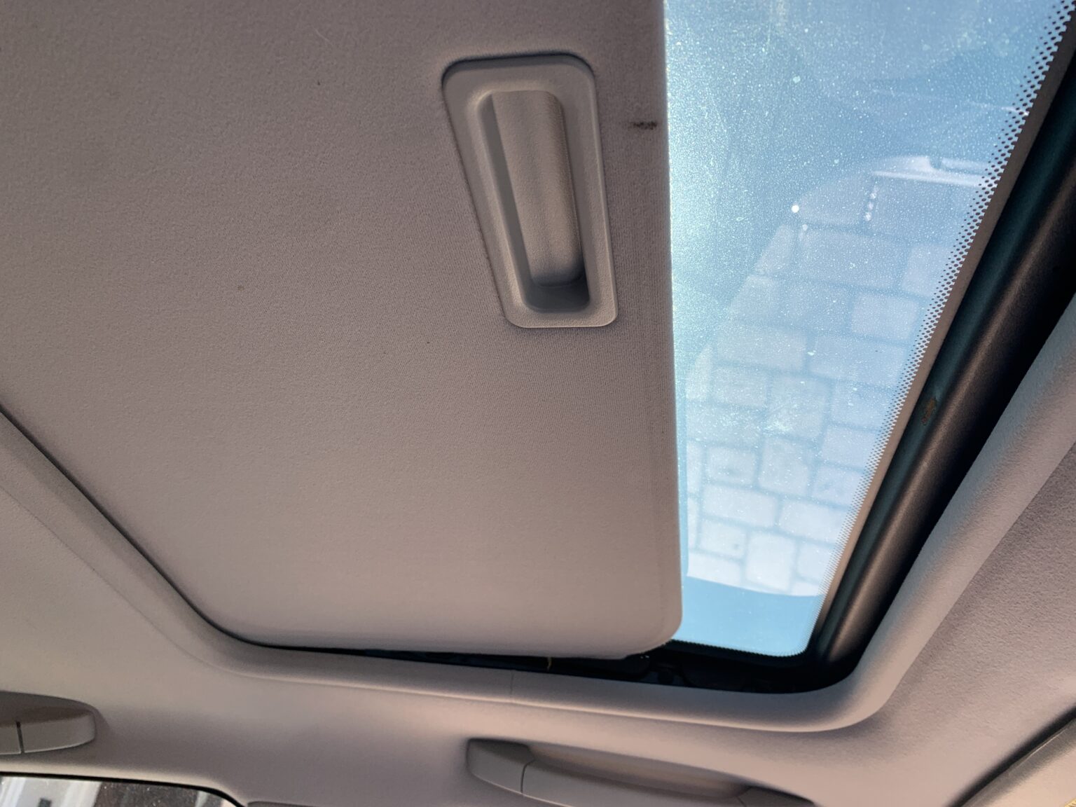 How to Fix a Stuck Sunroof Shade: BMW E46 3-Series - The Track Ahead
