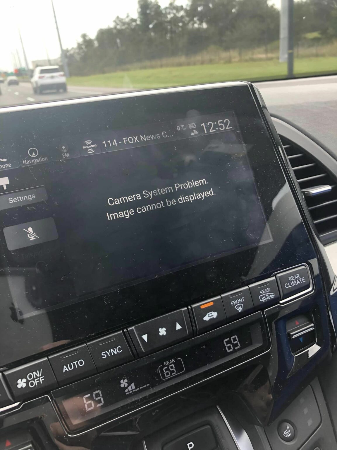 What You Need To Know About Honda's MOST FAKRA Safety Recall - The ...