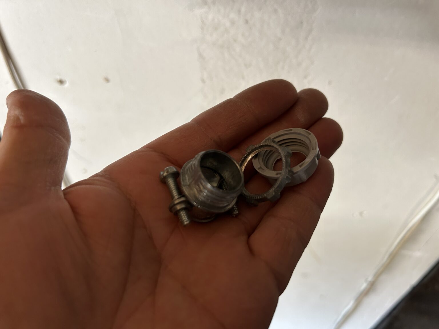 How to Add and Install New Electrical Outlets - The Track Ahead