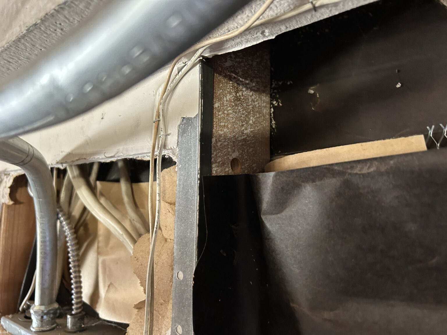 How to Add and Install New Electrical Outlets - The Track Ahead