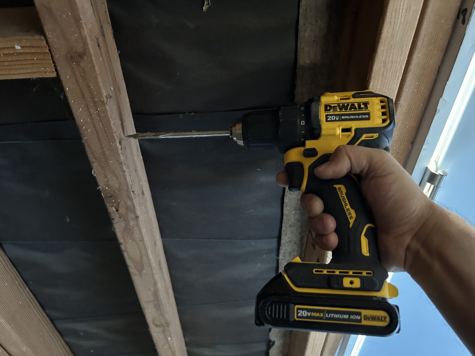 How to Add and Install New Electrical Outlets - The Track Ahead