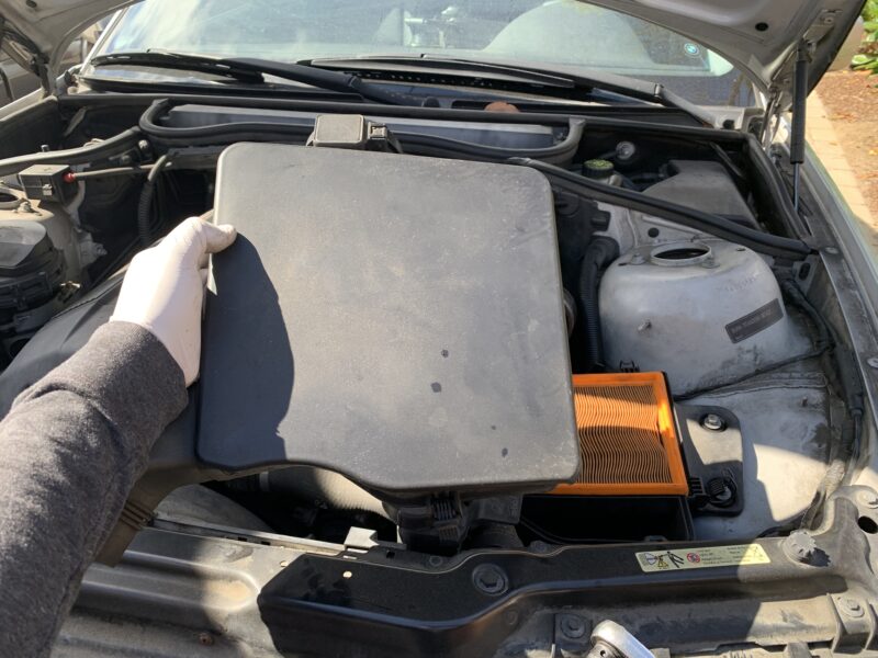 Cooling System Overhaul: BMW E46 3-Series - The Track Ahead