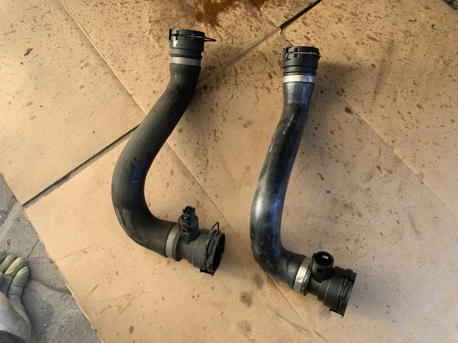 Cooling System Overhaul: BMW E46 3-Series - The Track Ahead