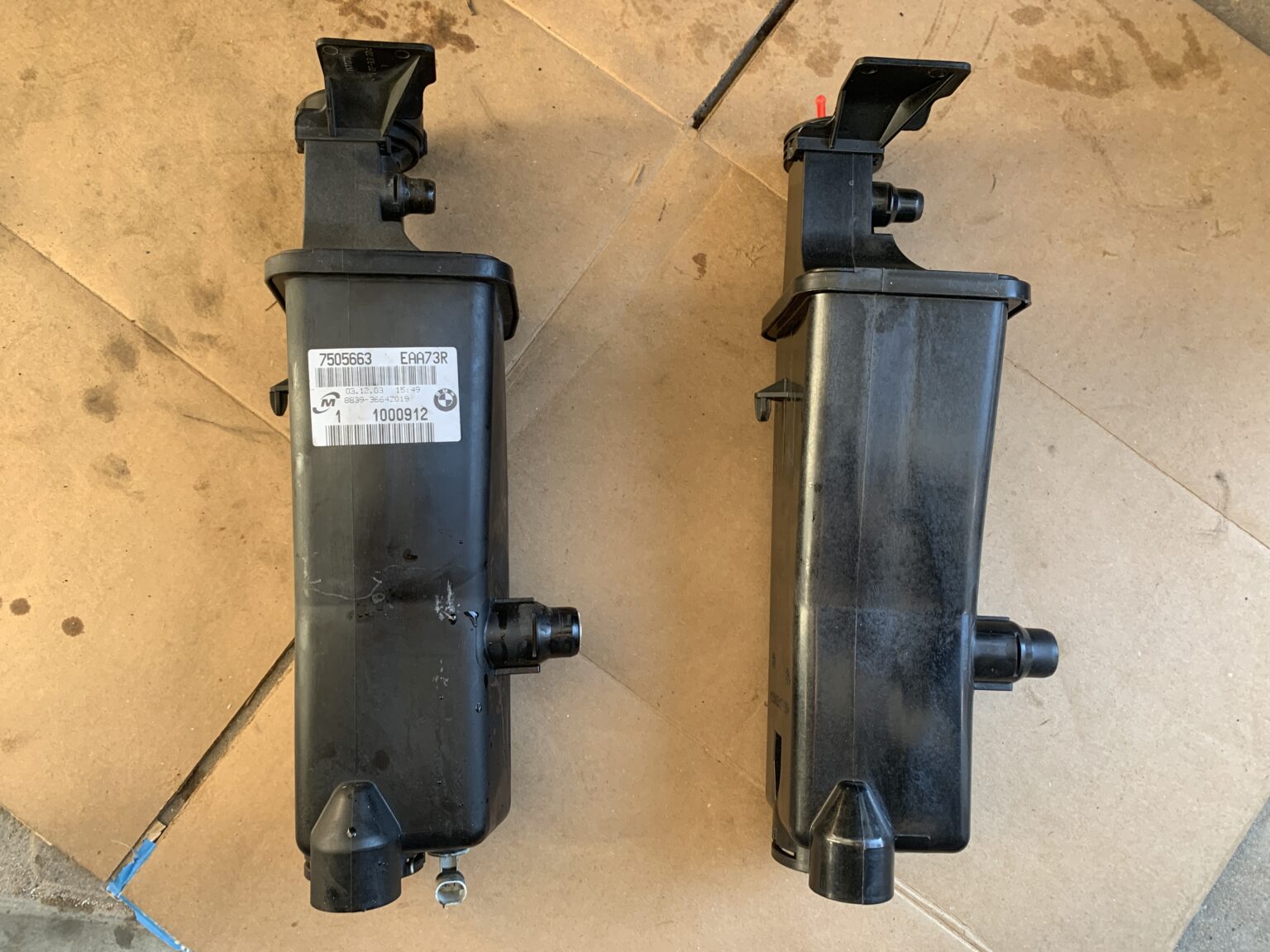 Cooling System Overhaul: BMW E46 3-Series - The Track Ahead