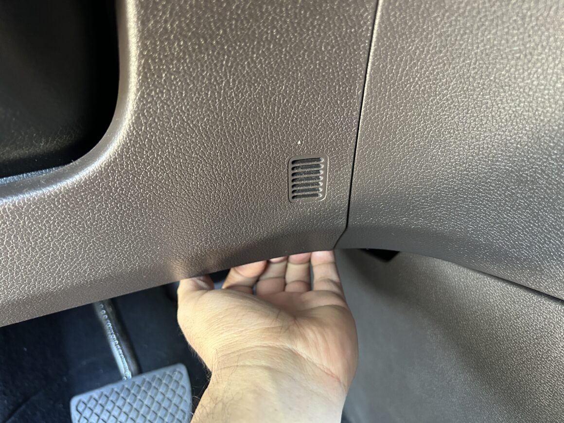 How to Disable Auto Idle Stop with the Idlestopper: 5th Gen Honda ...