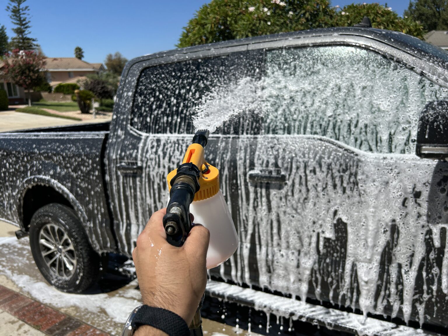 Meguiar's Professional Beyond Ceramic Paint Coating M888 Review - The ...