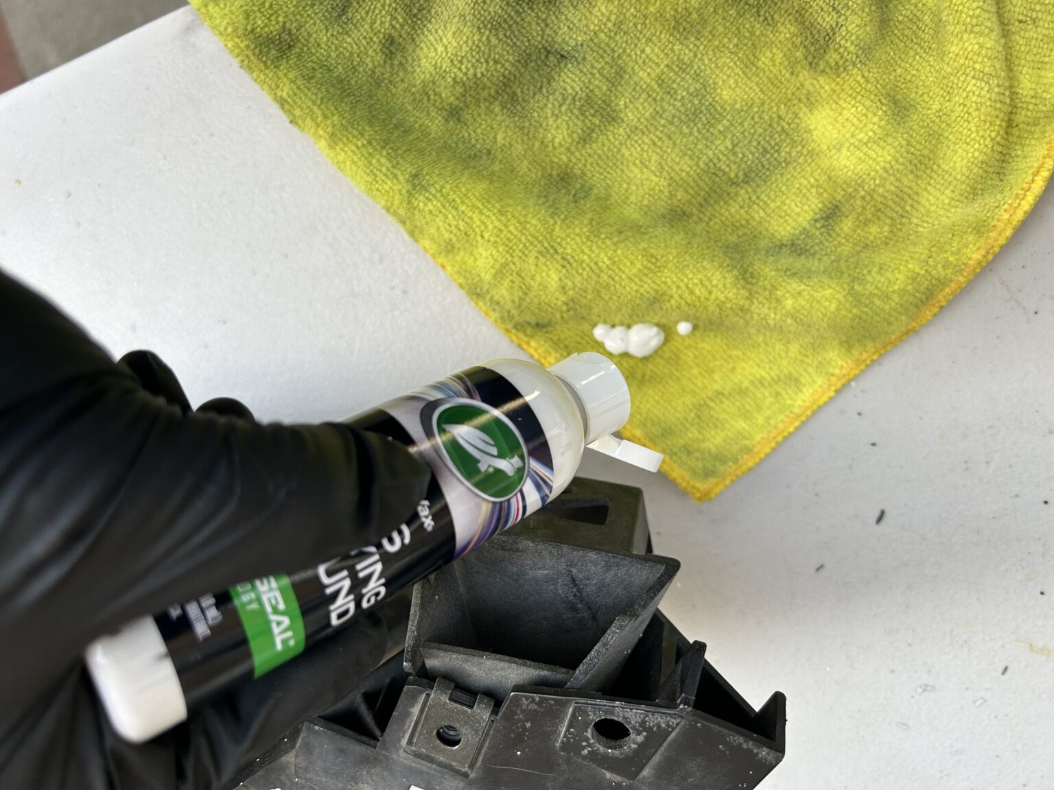 Turtle Wax Headlight Lens Restorer Kit Review - The Track Ahead