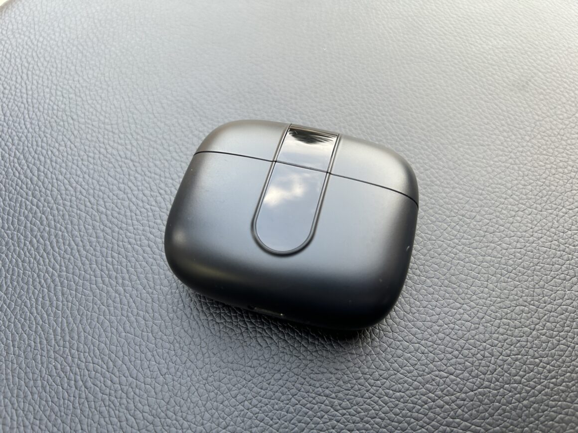 Tagry X08 Bluetooth Wireless Earbuds Review - The Track Ahead