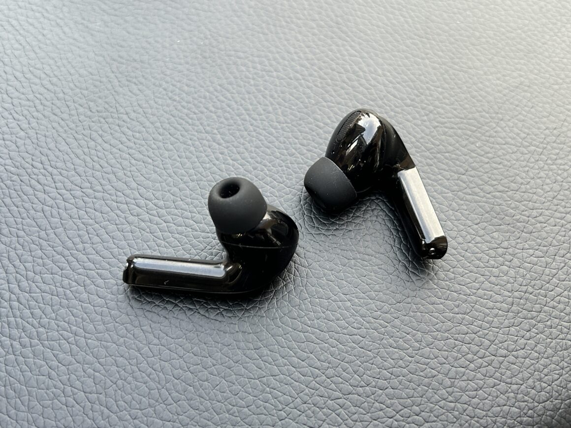Tagry X08 Bluetooth Wireless Earbuds Review - The Track Ahead